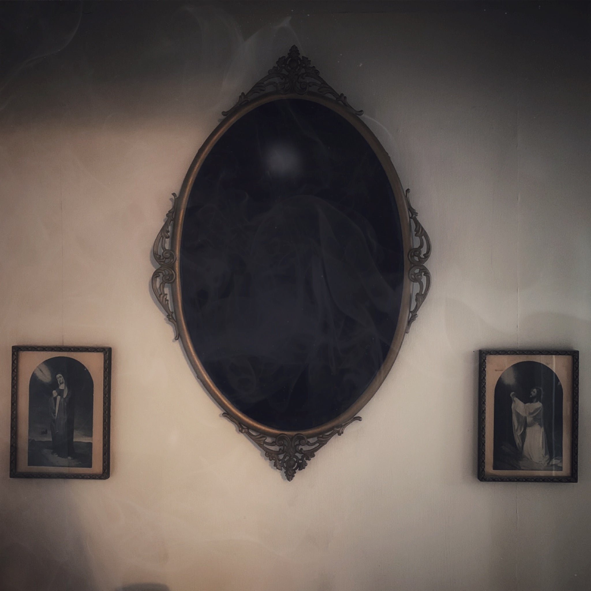 SCRYING PORTALS – Maiden and Crow Spiritual Apothecary