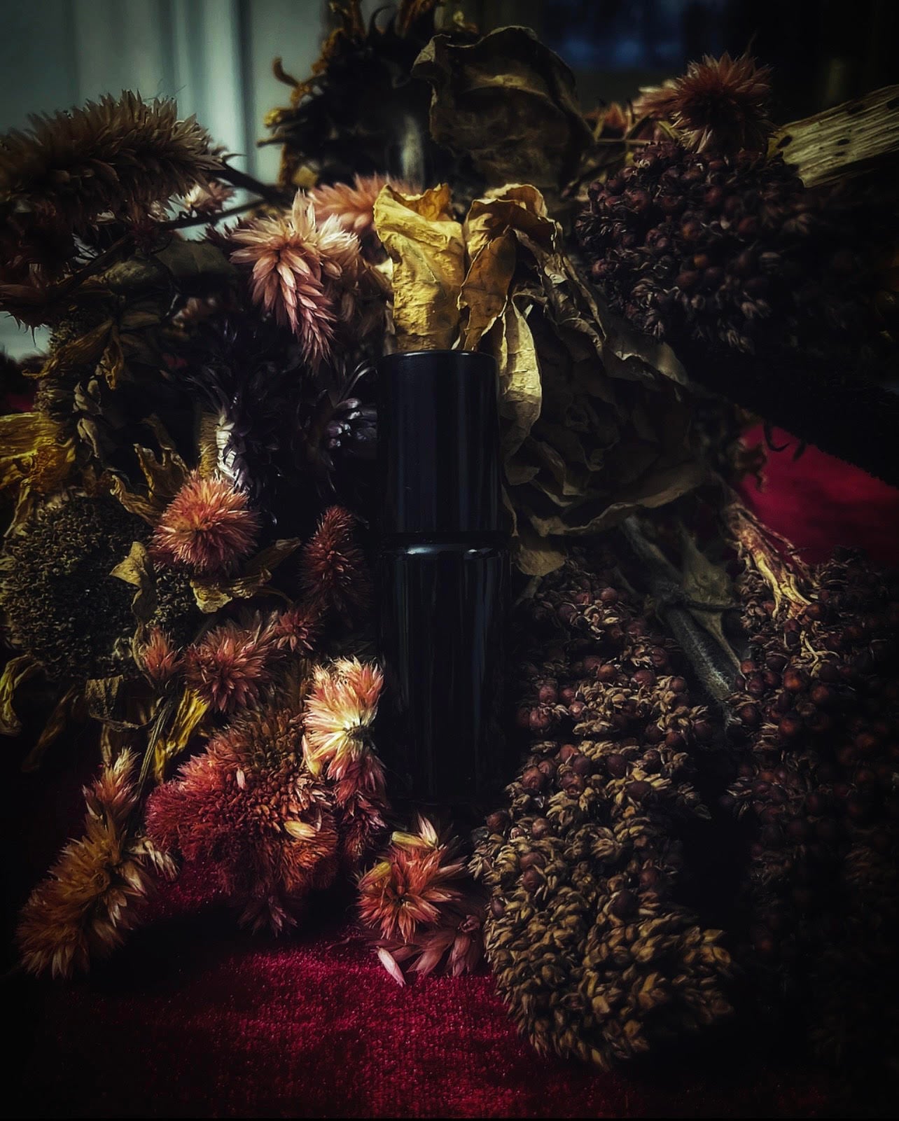 The Ritual – Maiden and Crow Spiritual Apothecary